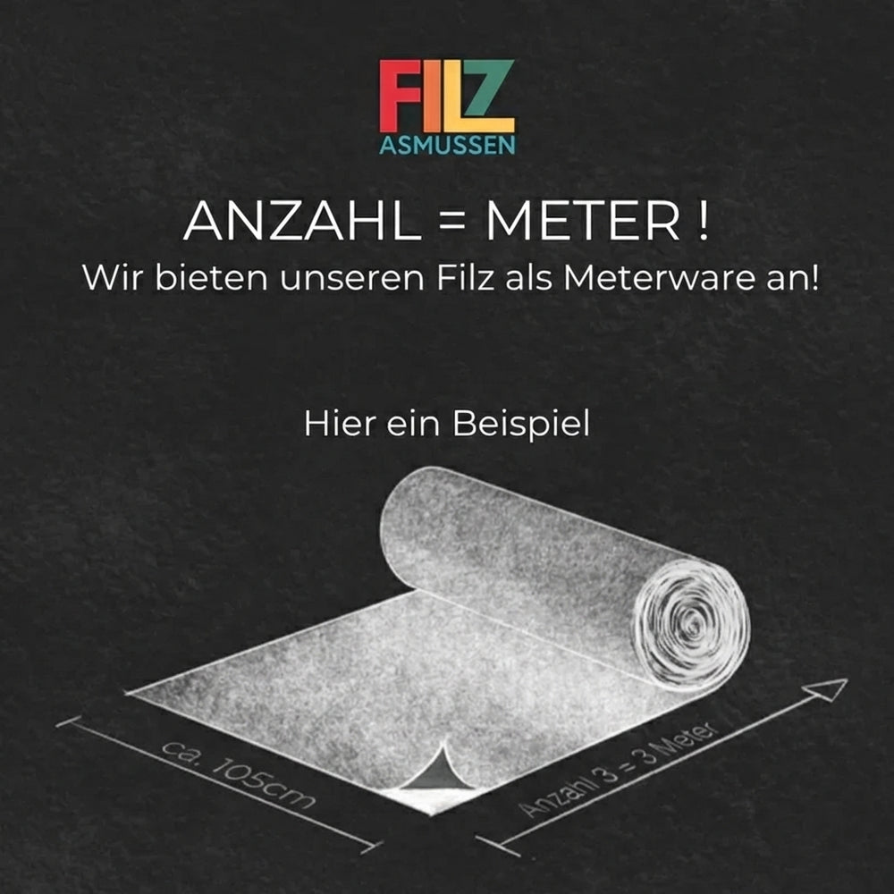 FUSS FILZ