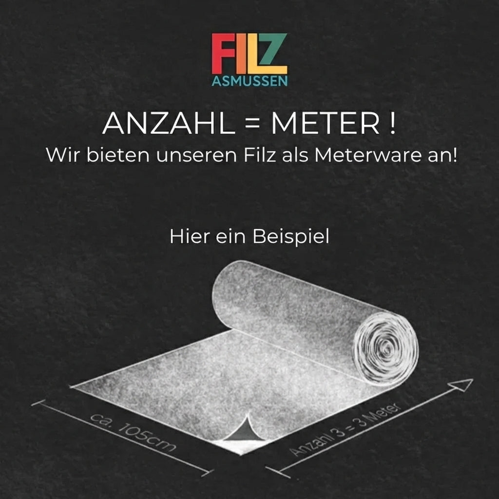 FUSS FILZ